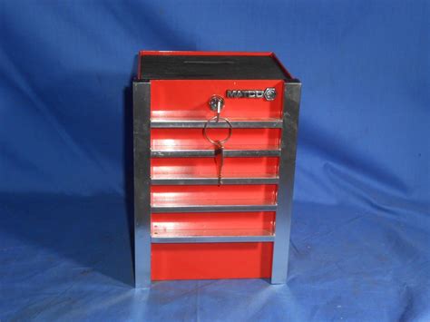 Image result for Matco Mini Box