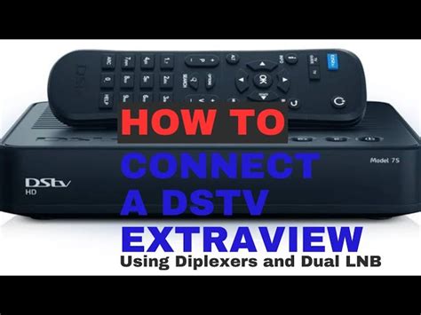 Image result for MultiChoice DStv Decoder