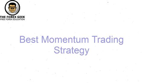 Image result for Algorithmic Trading Momentum Strategy