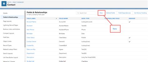 Image result for Create Cross Object Formulas