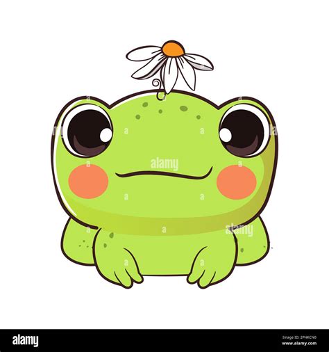 Image result for Cartoon Frog Tutorial