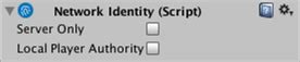 Image result for Unity Network ID Data Interface