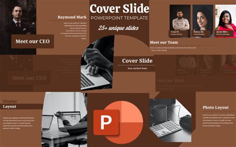 Image result for PowerPoint Presentation Cover