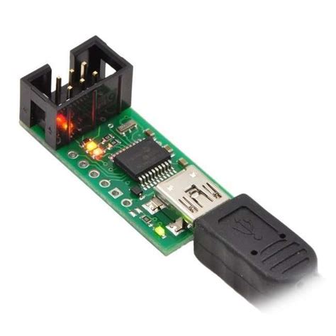 Image result for AVR USB Programmer