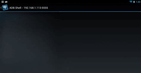 Image result for Remote Adb Shell App