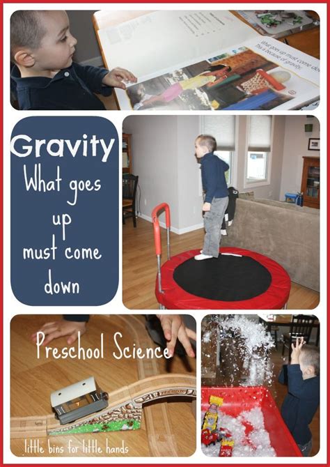 Image result for Science Gravity Physics Experiments