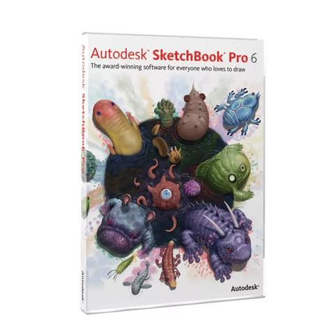 Image result for SketchBook Pro Tutorial PDF