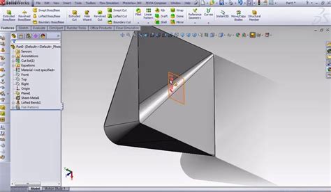 Image result for Circle Rectangle Command SolidWorks