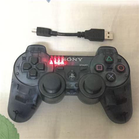 Image result for PS3 Sixaxis Controller