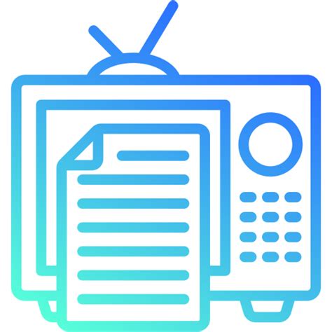 Image result for Video Transcript Icon