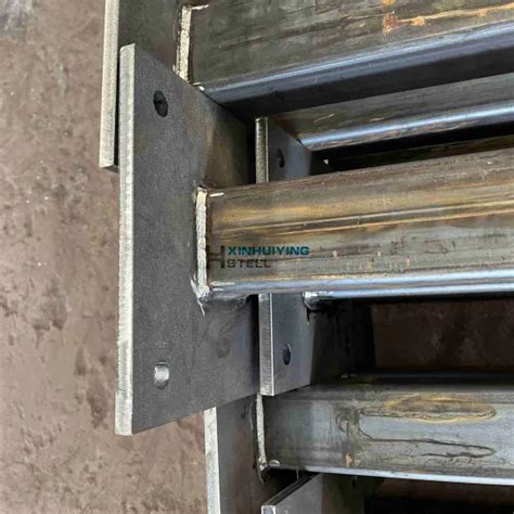 Image result for Structural Steel Posts