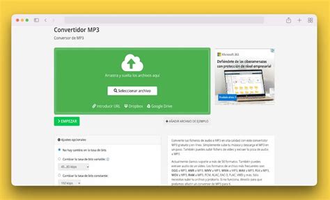 Image result for Convertir En MP3