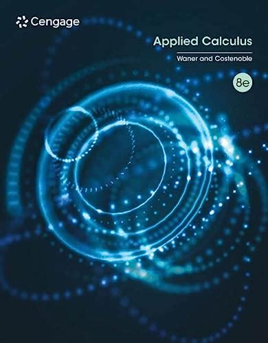 Image result for Introduction to Applied Calculus