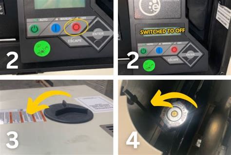 Image result for Generac Generators Code1505