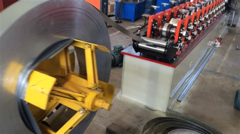 Image result for M Angle Iron Machine