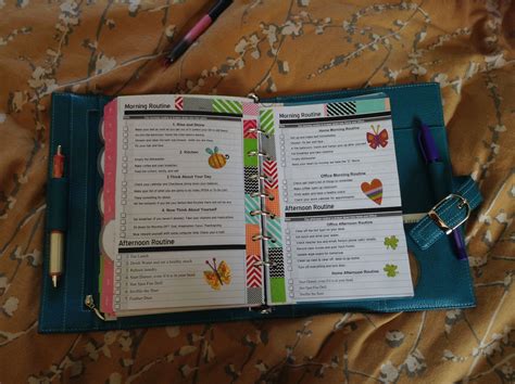 Image result for Open Source FlyLady Printables