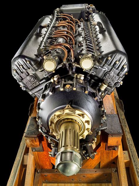 Image result for Rolls-Royce Merlin Engine 3D Model