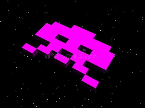 Image result for Space Invaders Different Colours