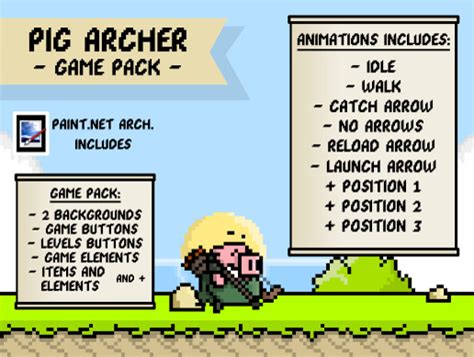 Image result for Unity Android Pig 2D