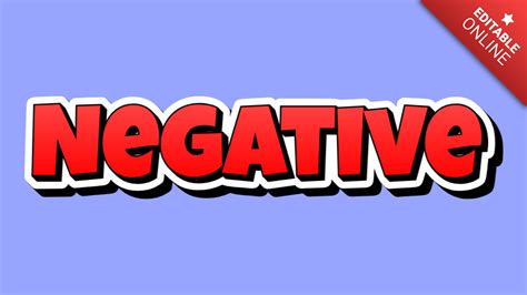 Image result for Input Positive Negative Text