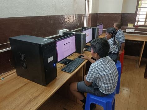 Image result for Primary School Computer Lab