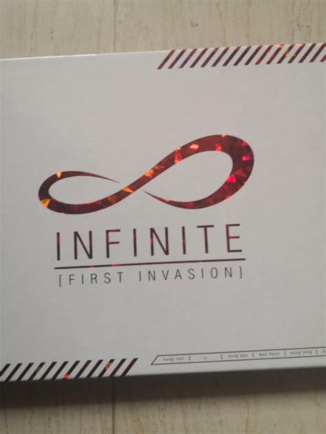 Image result for Infinite First