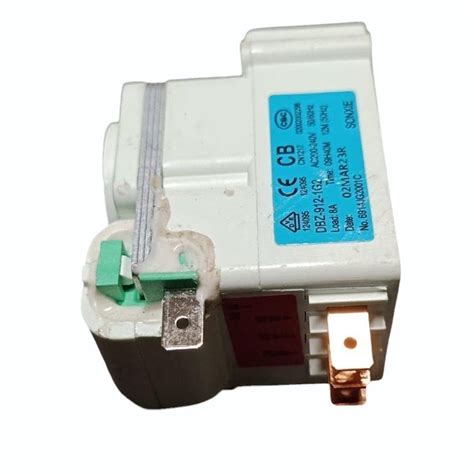 Image result for Refrigerator Defrost Timer Tutorial