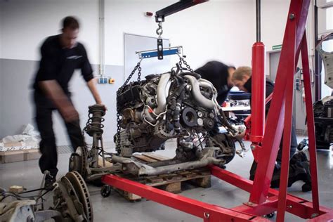 Image result for AMG Engine Swap