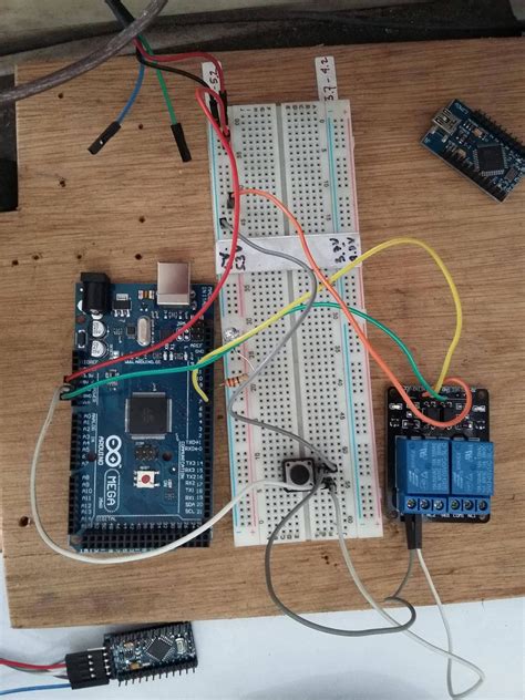 Image result for Relay Not Working with Arduino