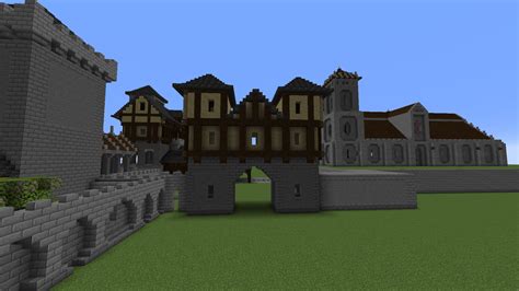 Image result for How to Minecraft City Build Tutorial