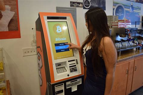 Image result for Bitcoin ATM Locations