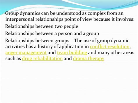 Image result for Group Dynamics Examples Game