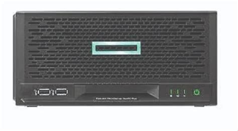 Image result for MicroServer Gen10 Plus