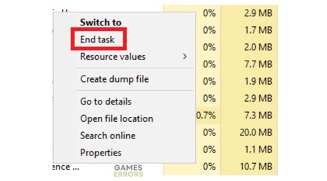 Image result for Stream Connection Error Mir4