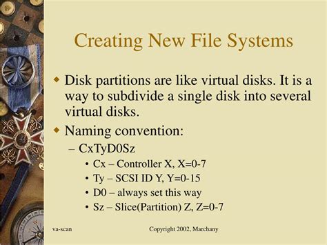 Image result for Solaris File System