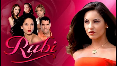 Image result for Rubi 2004 Capitulo 2