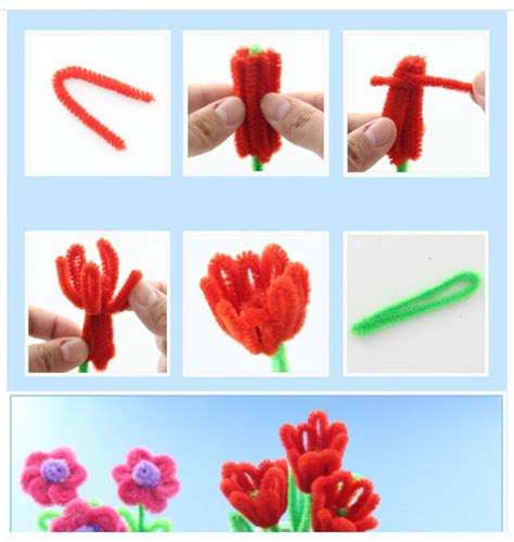 Image result for Daisy Flower Tutorial