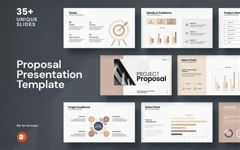 Image result for Proposal Presentation Example