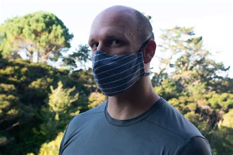 Image result for Pattern for a Hook and Loop Face Mask