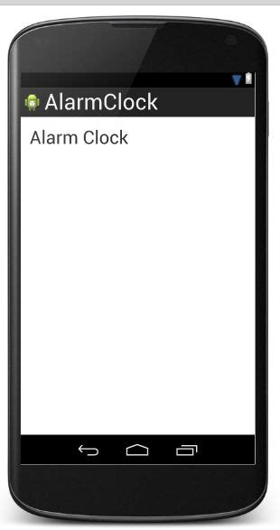 Image result for Background Images Android Alarm