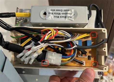 Image result for Zephyr Control Board Installation