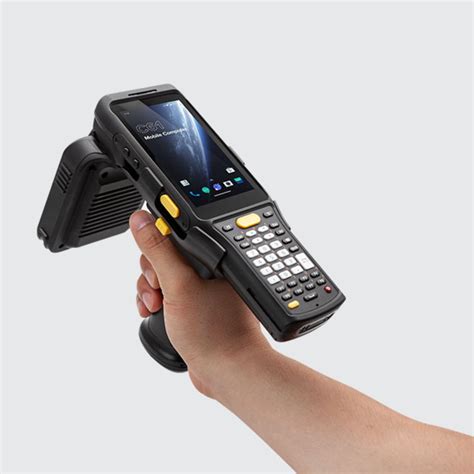 Image result for RFID Barcode Scanner