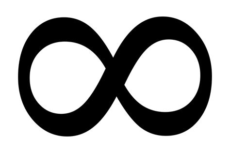 Infinity Sign Logo - LogoDix