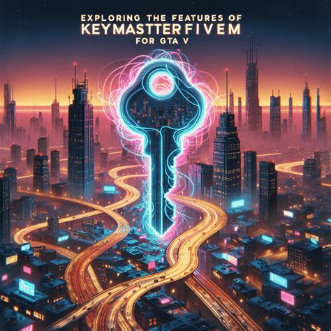 Image result for Key Master Fivem
