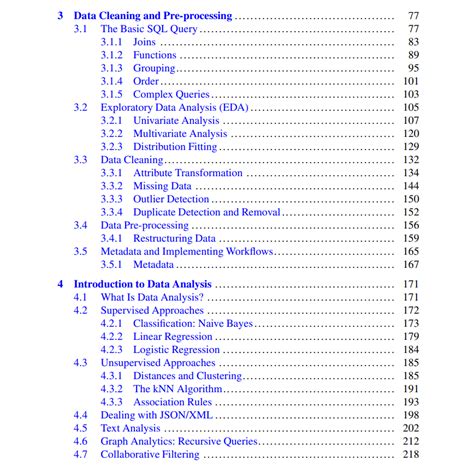 Image result for SQL Data Science Example