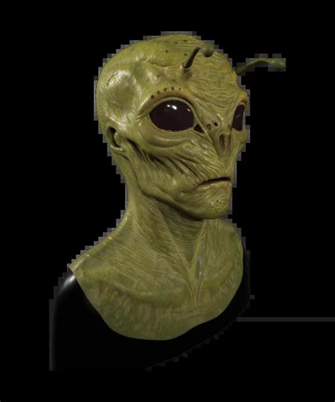 Image result for Alien Silicone Mask