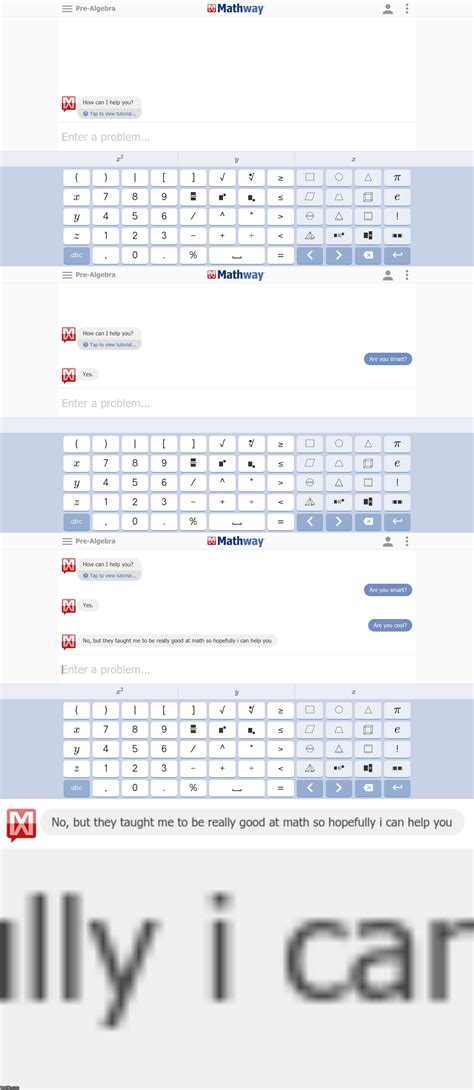 Image result for Mathway Meme