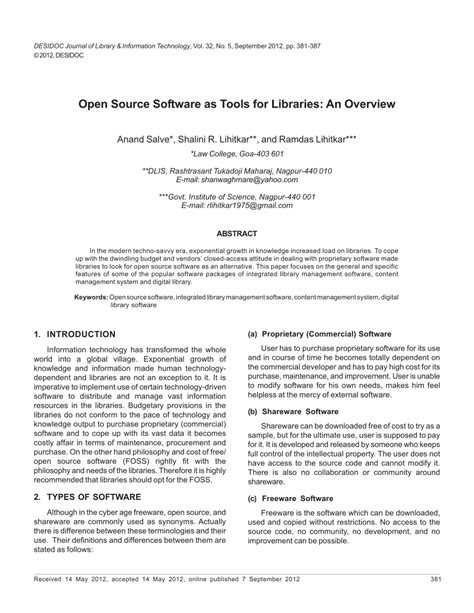 Image result for Using Open Source Systems for Digital Libraries