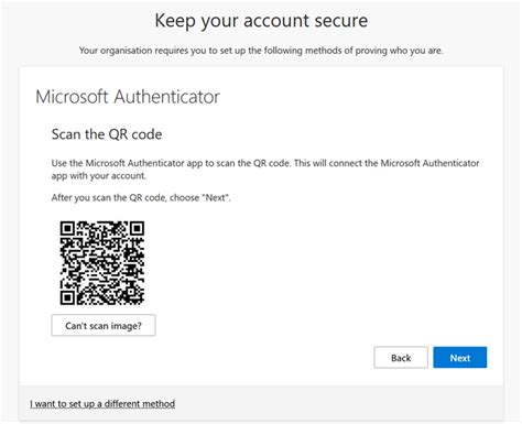 Image result for Microsoft Authenticator Setup Push Notification Example