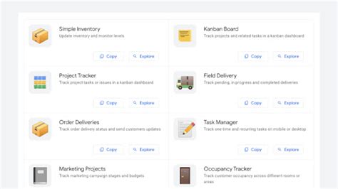 Image result for Appsheet Examples